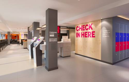 News: Zip Hotels by Premier Inn • Foodie Explorers