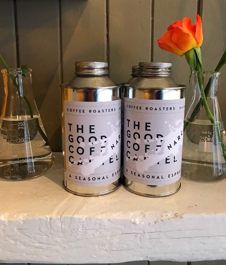 Review: Toro Coffee Co. • Foodie Explorers