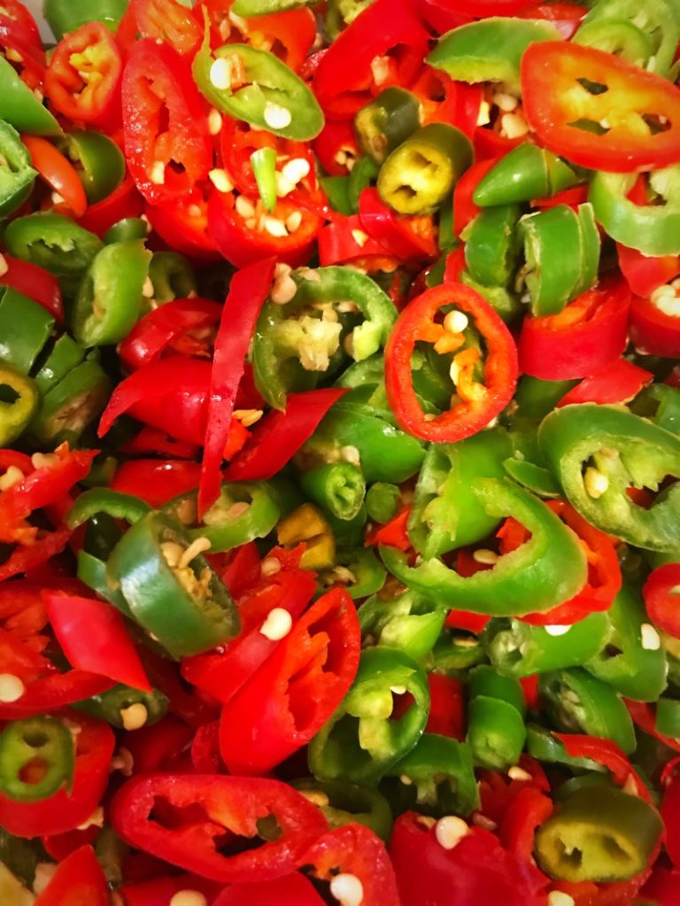 News: Celebrating World Pasta Day with Tony Macaroni • Foodie Explorers