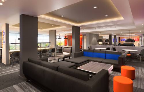 News: Zip Hotels by Premier Inn • Foodie Explorers