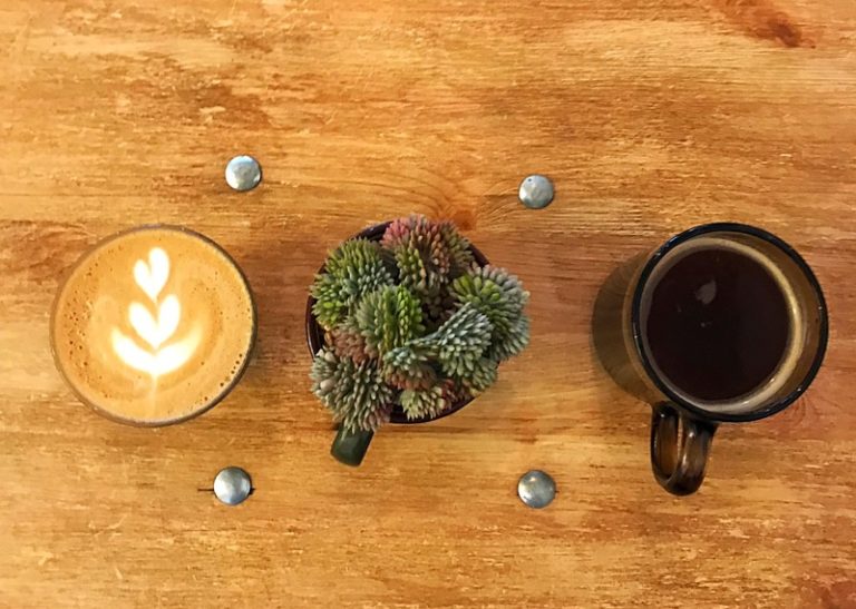 Review: Toro Coffee Co. • Foodie Explorers