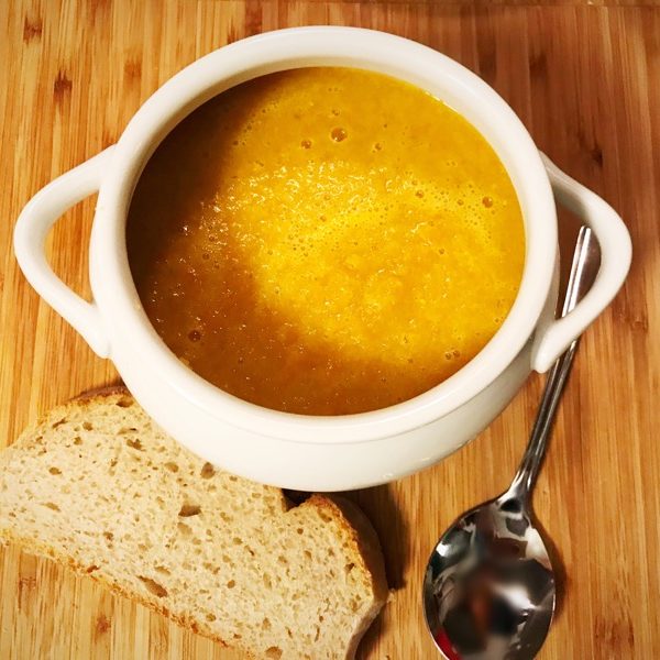 Scottish Puff Candy Recipe • Foodie Explorers