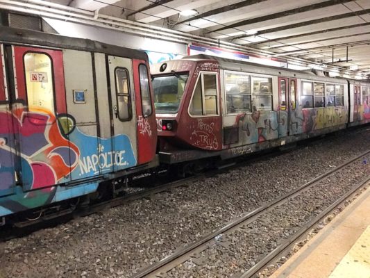 Travelling to Herculaneum (Ercolano) on a budget • Foodie Explorers