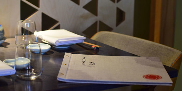 Food review: Yamato, Lochrin Terrace, Edinburgh • Foodie Explorers