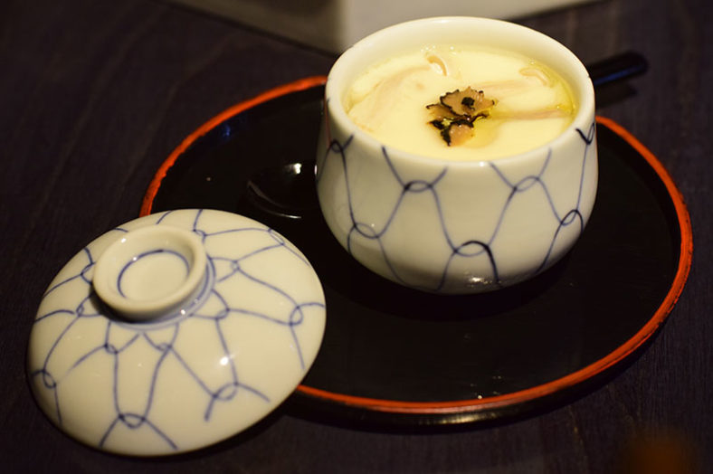 Food review: Yamato, Lochrin Terrace, Edinburgh • Foodie Explorers