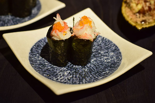 Food review: Yamato, Lochrin Terrace, Edinburgh • Foodie Explorers