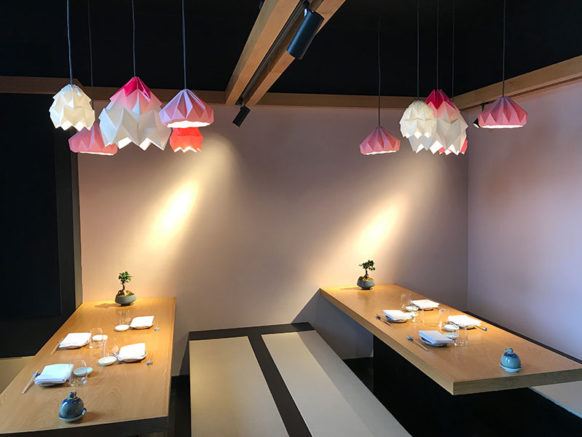 Food review: Yamato, Lochrin Terrace, Edinburgh • Foodie Explorers