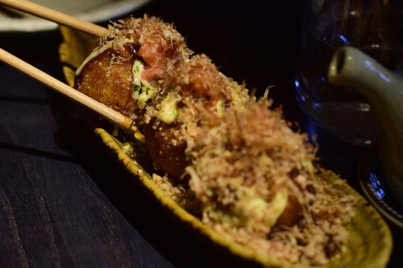 Food review: Yamato, Lochrin Terrace, Edinburgh • Foodie Explorers