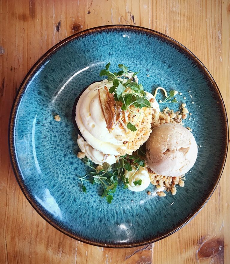 Food Review: Sharing plates at Tron Bar & Kitchen • Foodie Explorers