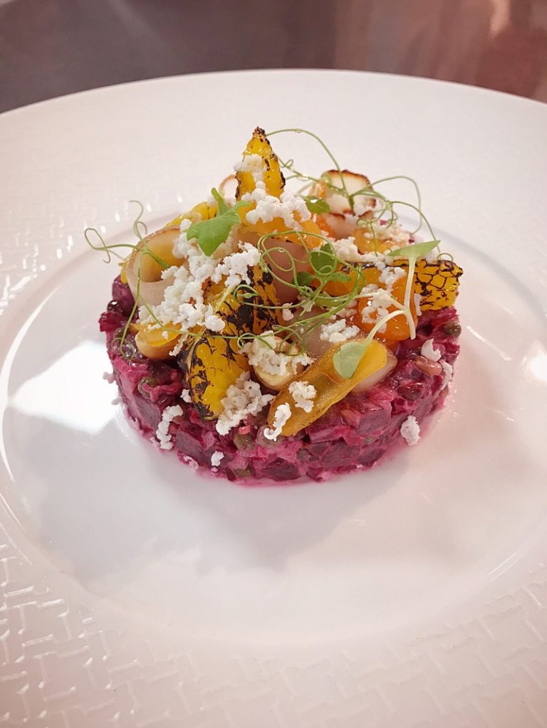 Trump Turnberry Review • Foodie Explorers | Eat | Stay | See | Cook