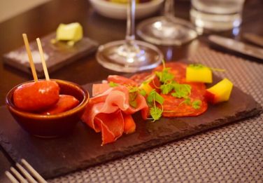 Summer Menu launches at Chez Mal, Malmaison Glasgow • Foodie Explorers ...