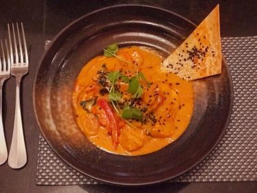 Summer Menu launches at Chez Mal, Malmaison Glasgow • Foodie Explorers