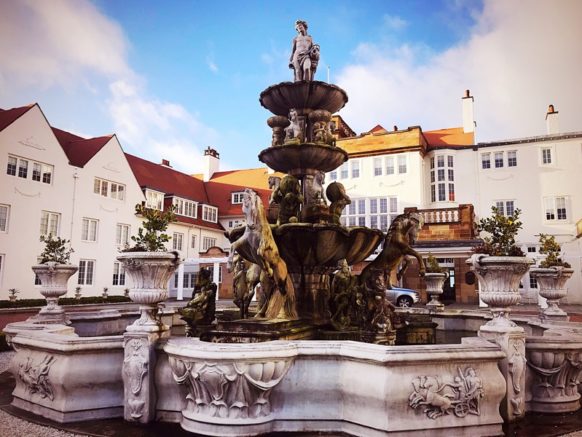 Trump Turnberry Review • Foodie Explorers