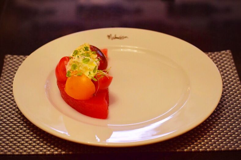 Summer Menu launches at Chez Mal, Malmaison Glasgow • Foodie Explorers ...