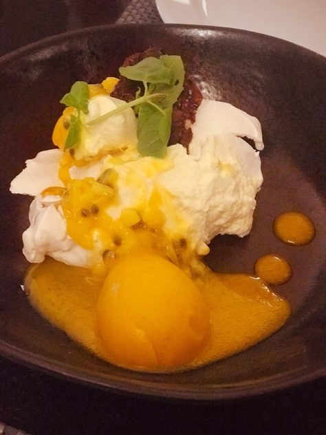 Summer Menu launches at Chez Mal, Malmaison Glasgow • Foodie Explorers