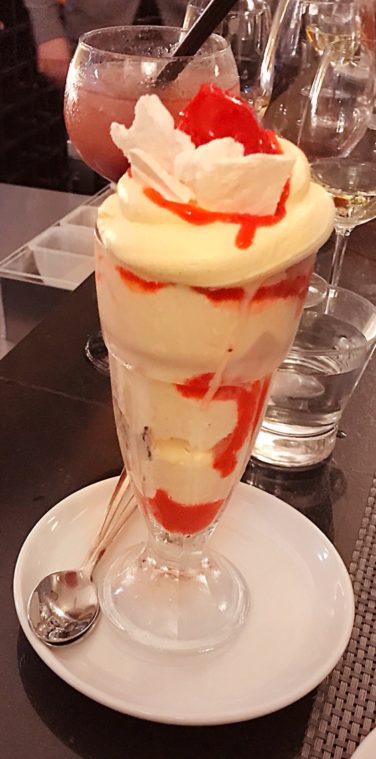 Summer Menu launches at Chez Mal, Malmaison Glasgow • Foodie Explorers