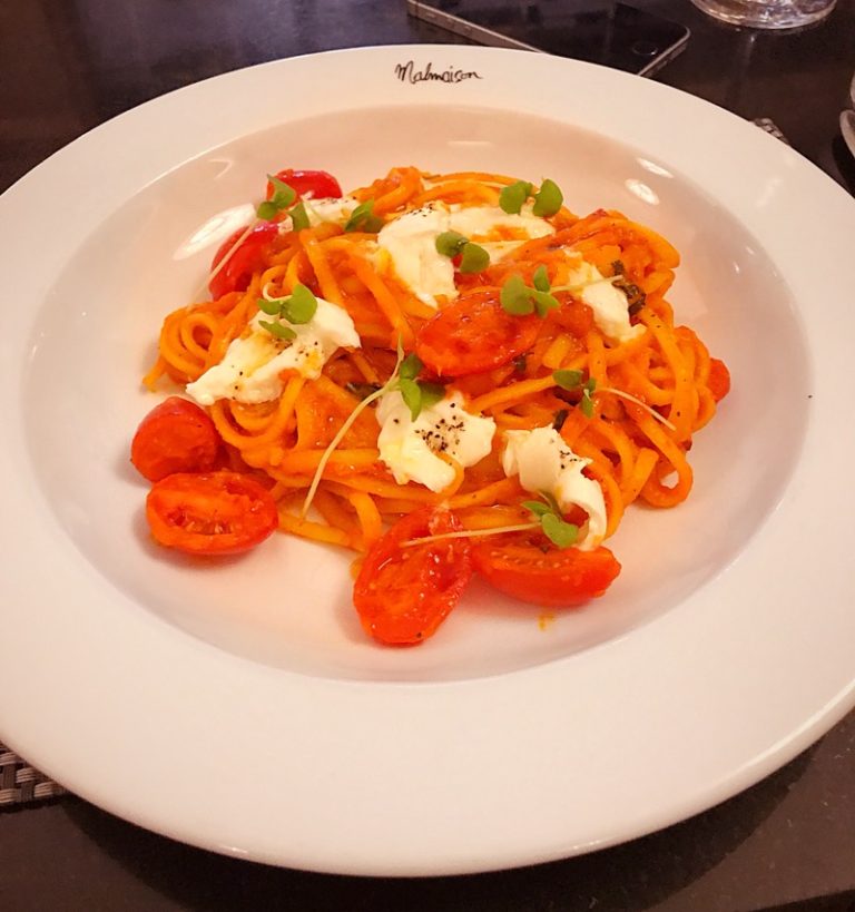 Summer Menu launches at Chez Mal, Malmaison Glasgow • Foodie Explorers ...