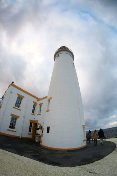 Trump Turnberry Review • Foodie Explorers