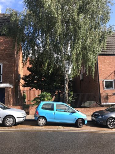 Travel: Ten Rillington Place, London and John Christie • Foodie Explorers