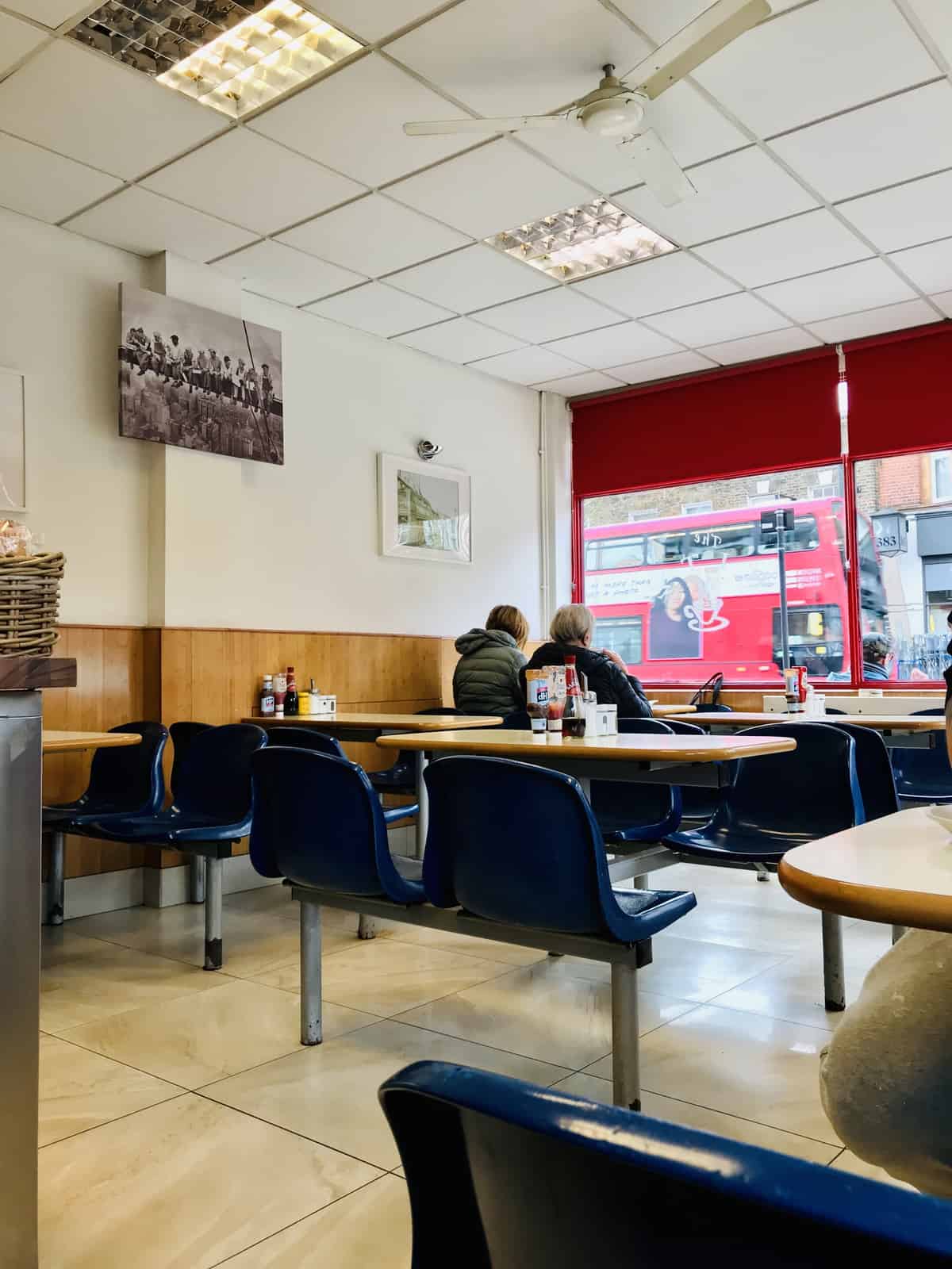 Food Review : The Ritz, London • Foodie Explorers