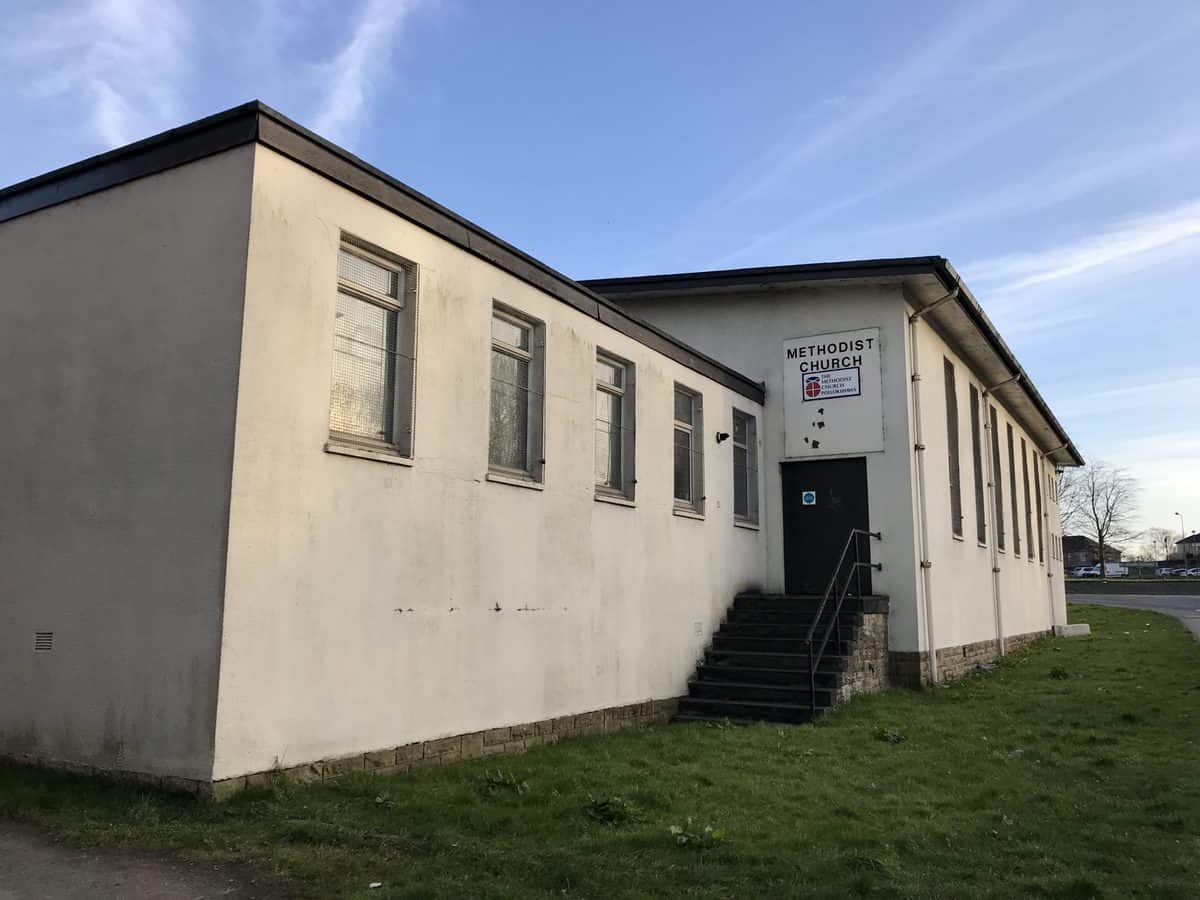 Travel : Pollokshaws Trail • Foodie Explorers