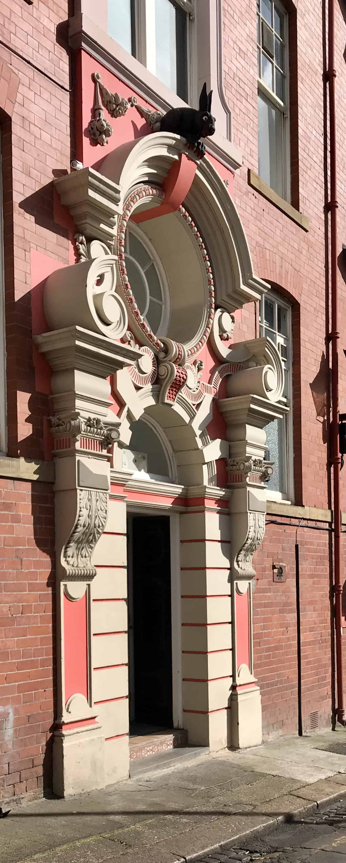 Vampire Rabbit of Newcastle • Foodie Explorers