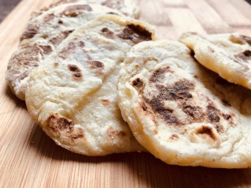 Scottish Potato Scones Recipe • Foodie Explorers | UK Food & Travel ...