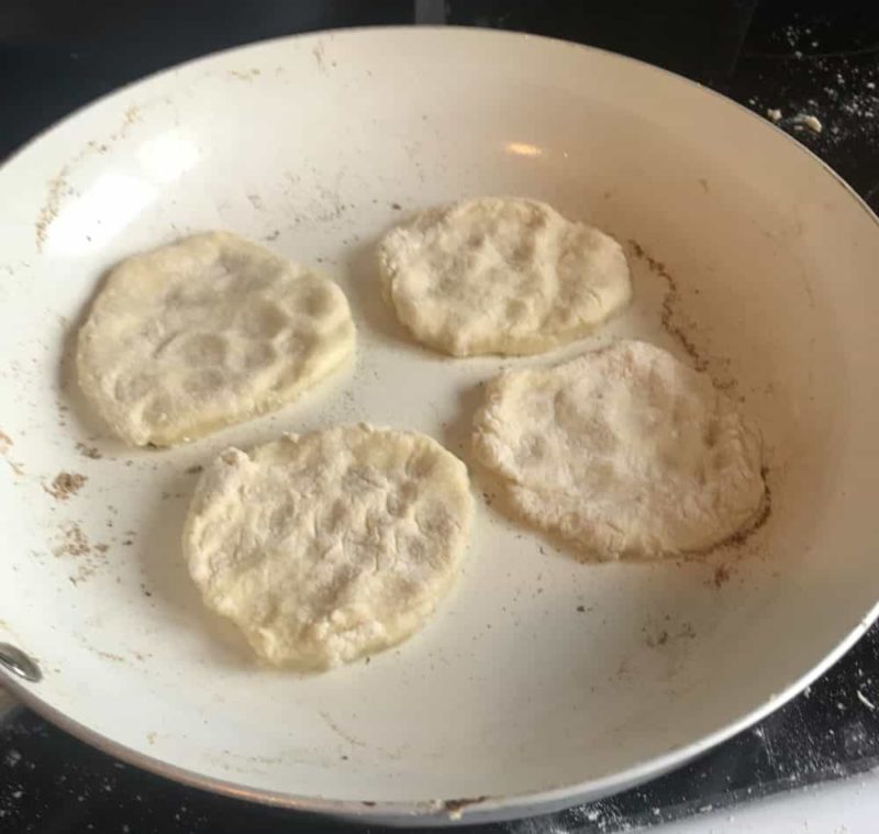 Scottish Potato Scones Recipe • Foodie Explorers