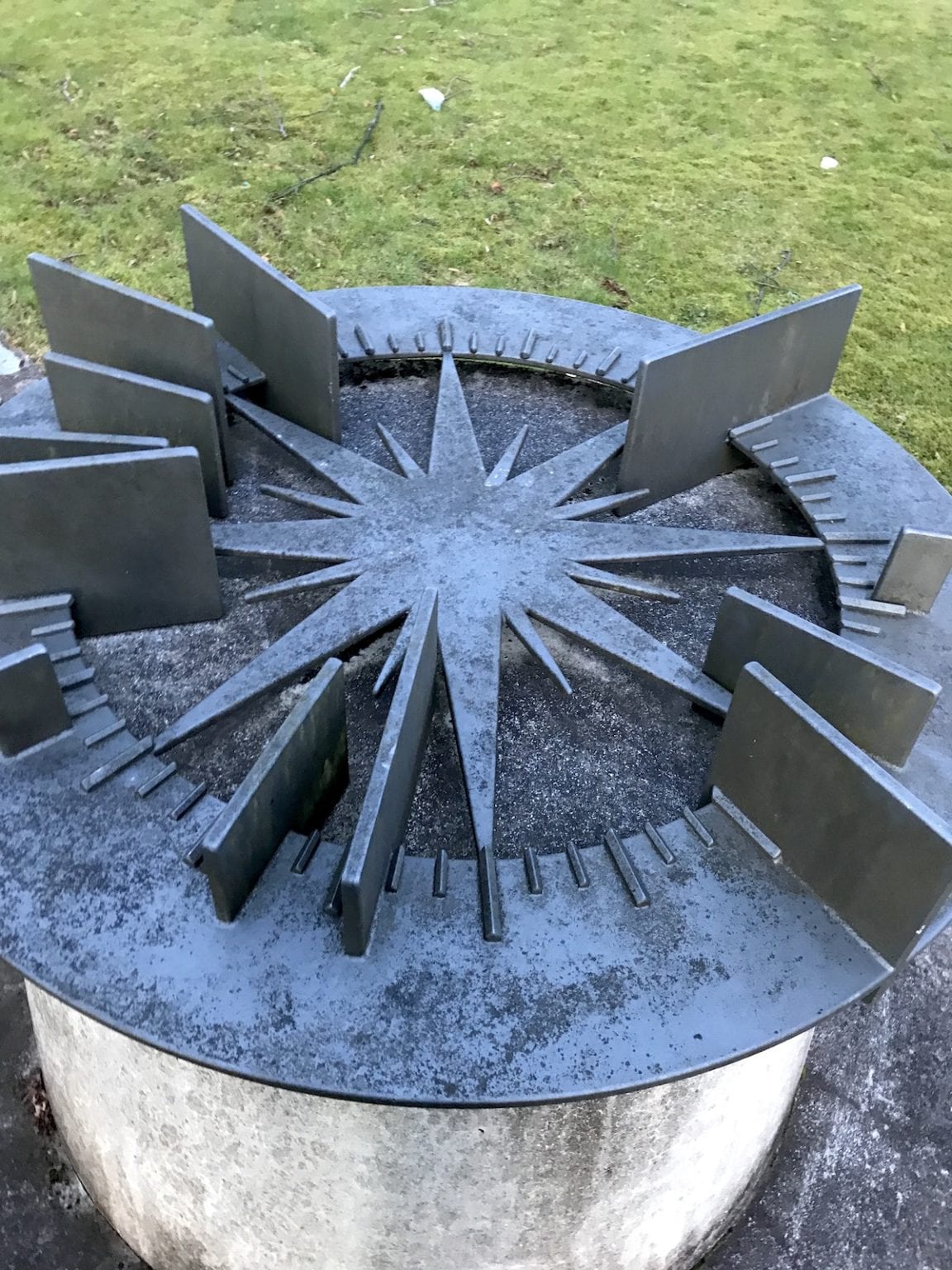 Travel : Pollokshaws Trail • Foodie Explorers