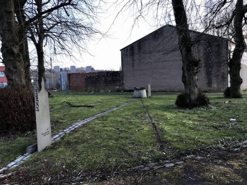 Travel : Pollokshaws Trail • Foodie Explorers