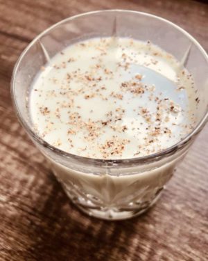 Recipe: Panther Milk • Foodie Explorers | UK Food & Travel Website ...