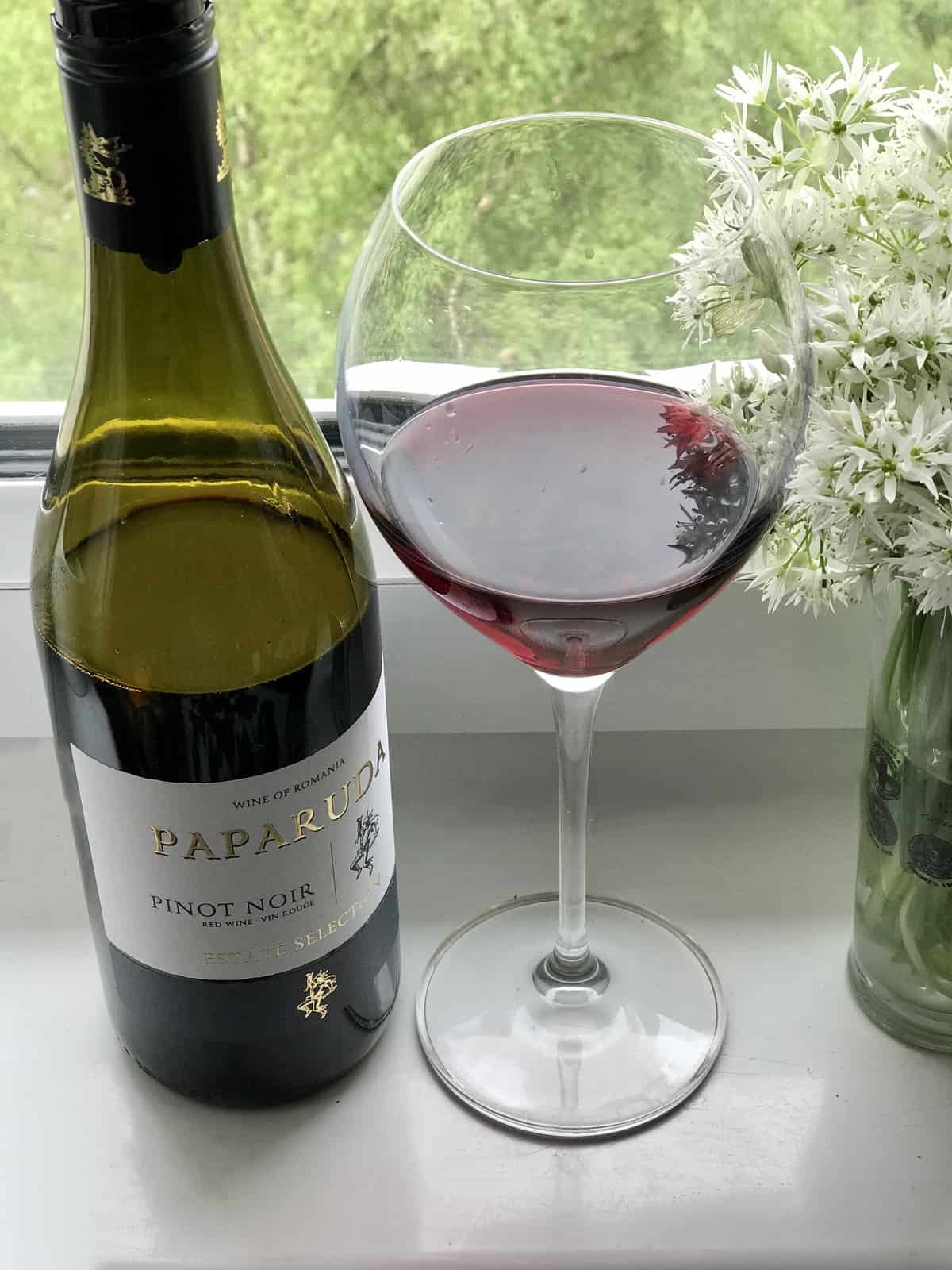 Wine Line Scotland (wine delivery from Alexander Wines) • Foodie Explorers