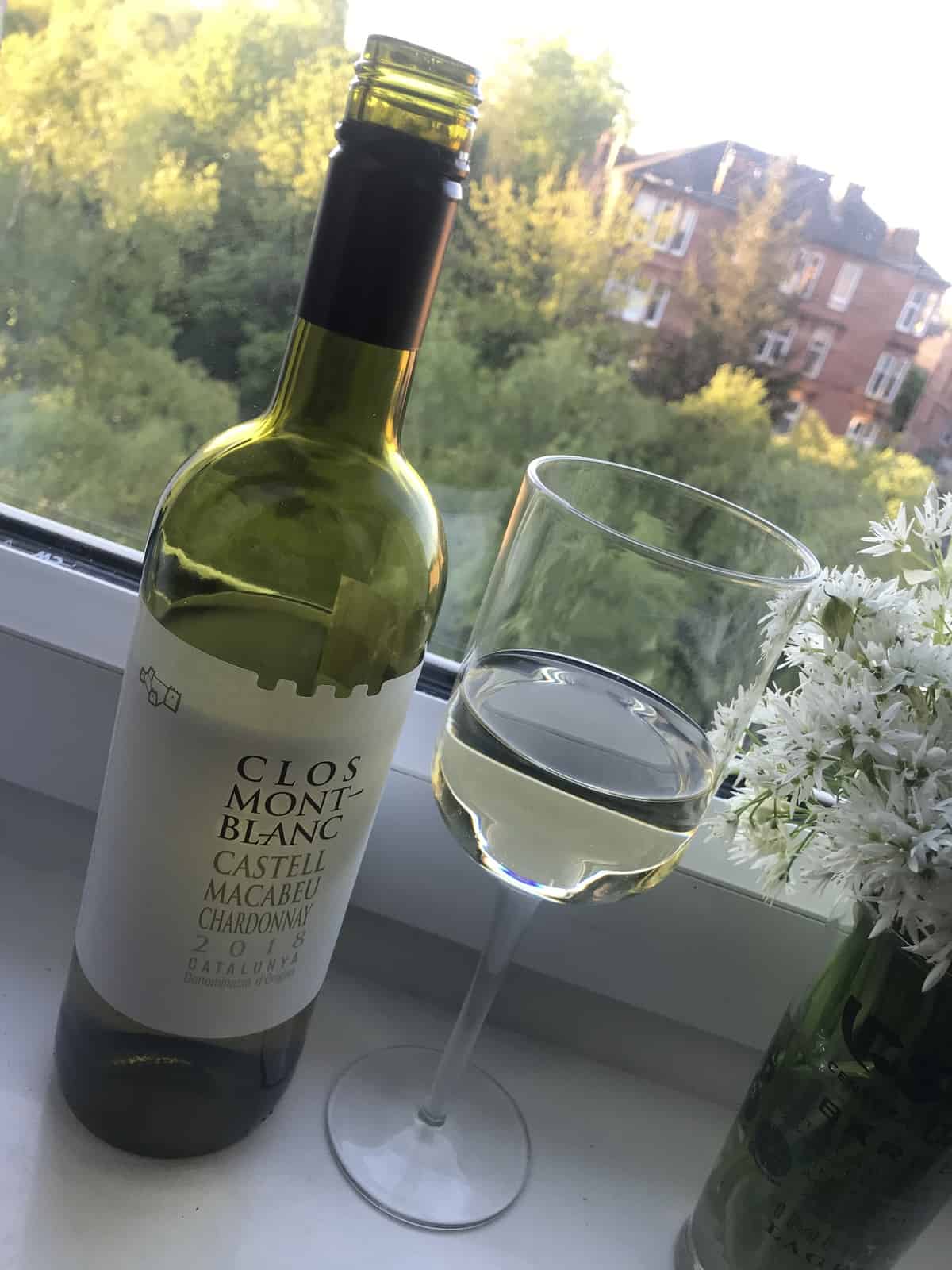 Wine Line Scotland (wine delivery from Alexander Wines) • Foodie Explorers