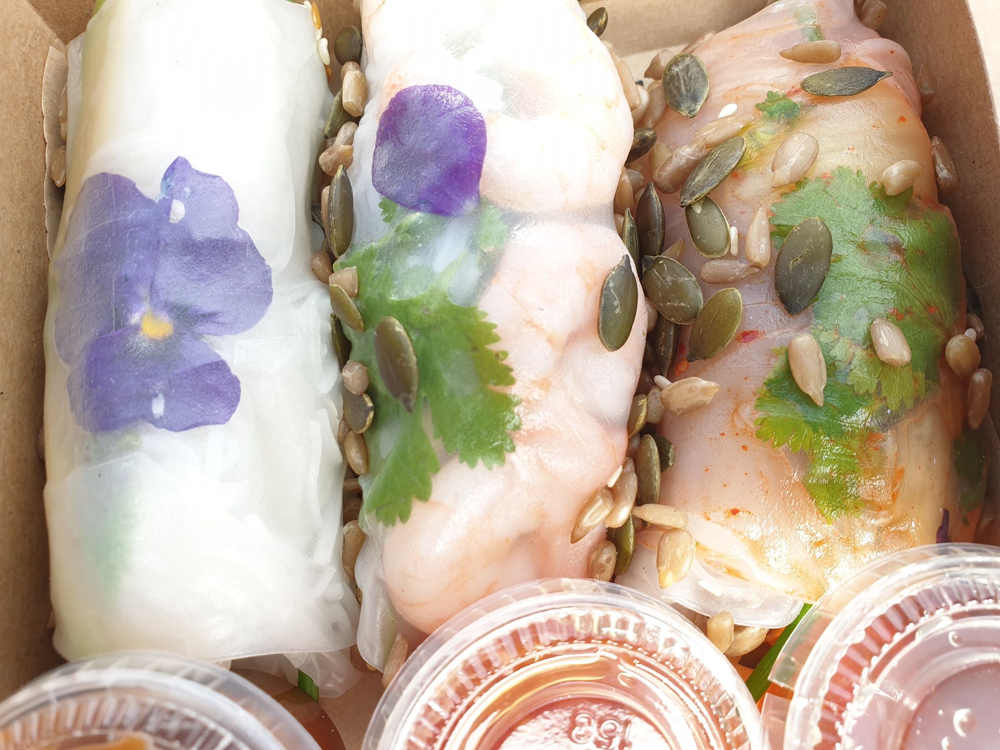 Food review: Gannet & Guga, Edinburgh • Foodie Explorers