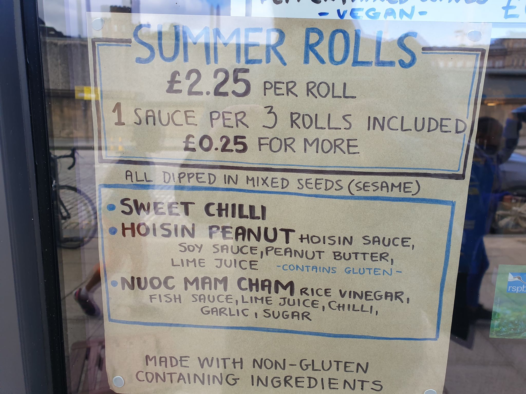 Food review: Gannet & Guga, Edinburgh • Foodie Explorers