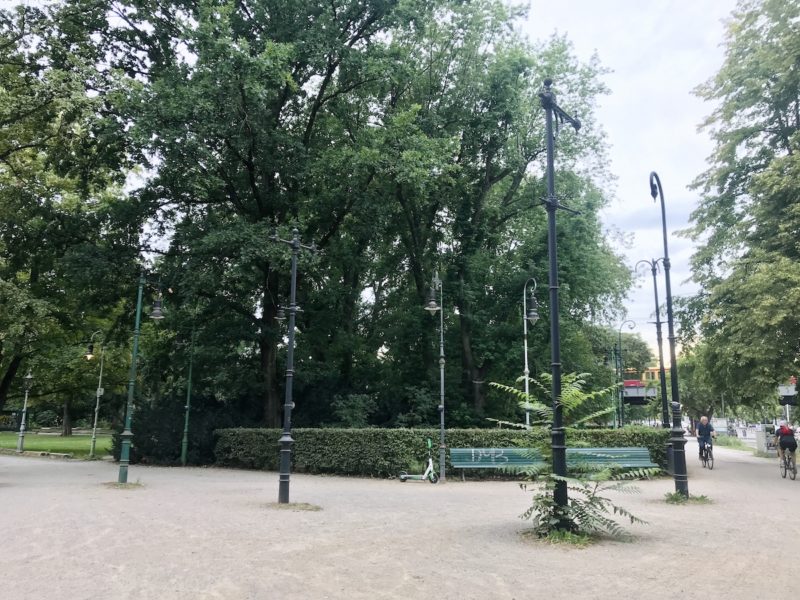 Berlin Gas Light Museum • Foodie Explorers