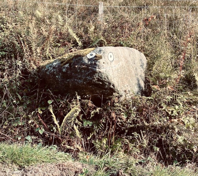 Quirky : St Fillans Monster • Foodie Explorers