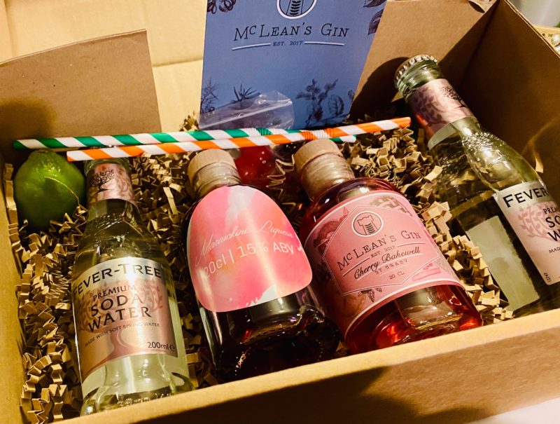 Social and Cocktail cocktails to your home • Foodie Explorers | UK Food ...