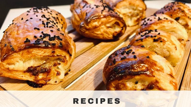 Pork Kofta Recipe • Foodie Explorers