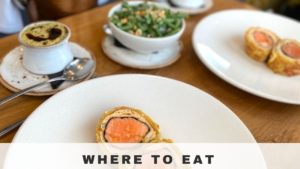 Foodie Explorers • eat see stay - Est 2007