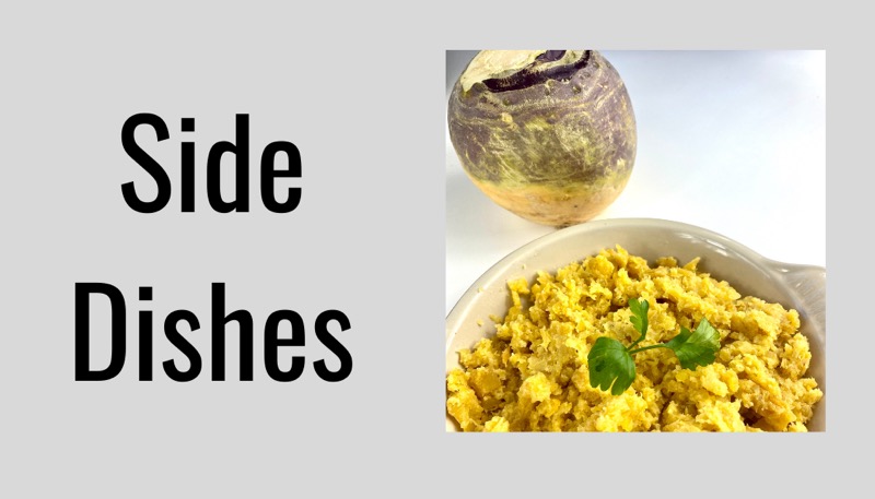 Recipe Index • Foodie Explorers