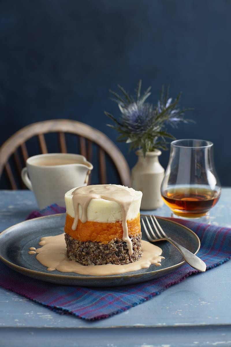 Everything you need to know about Burns Night