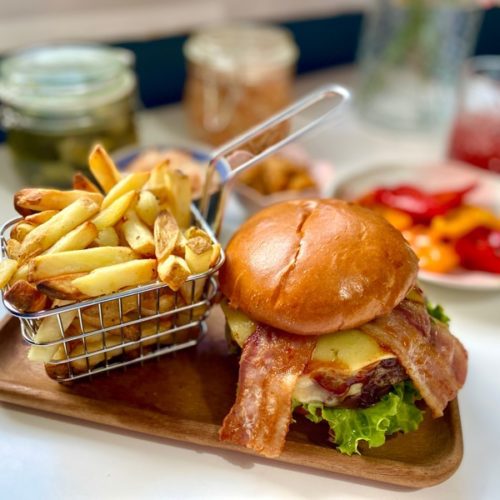 Review: Toro Coffee Co. • Foodie Explorers