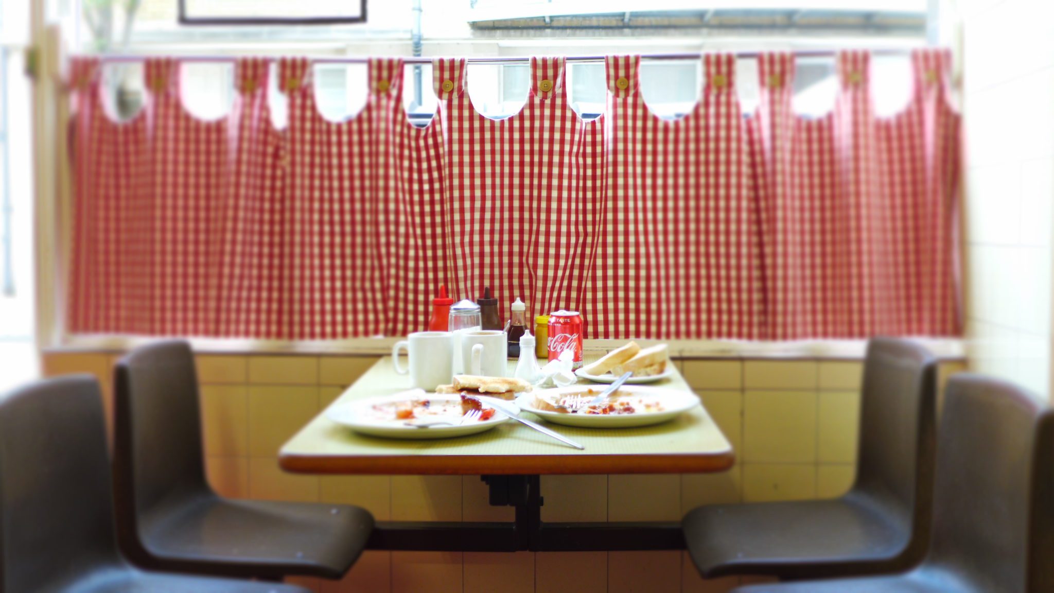 Traditional London Cafe - Regency Cafe, London • Foodie Explorers | UK ...