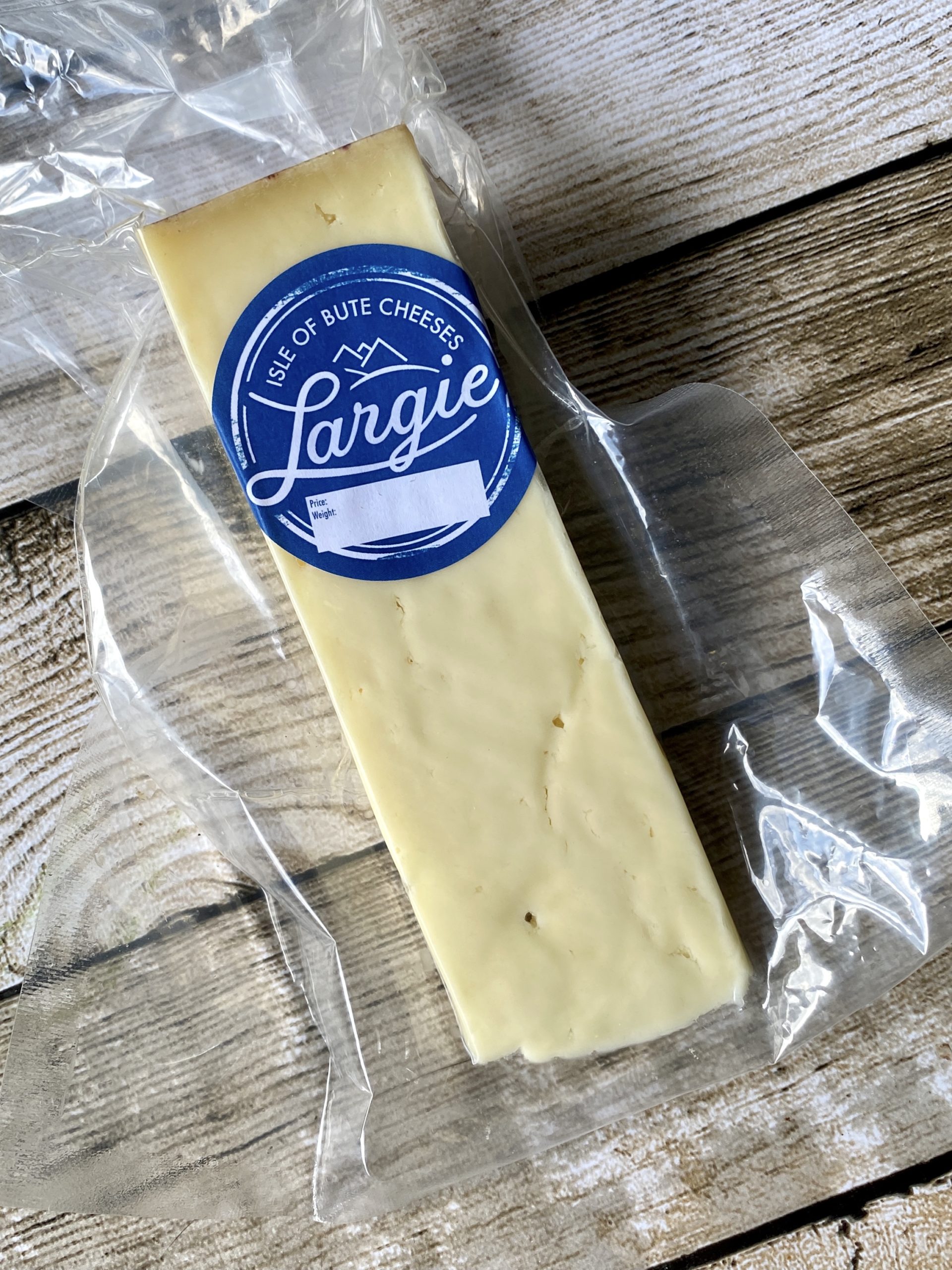 A delicious Taste of Bute • Foodie Explorers