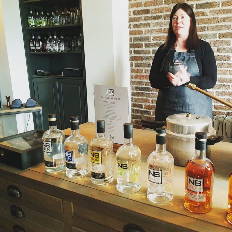 Travel: Ten Rillington Place, London and John Christie • Foodie Explorers