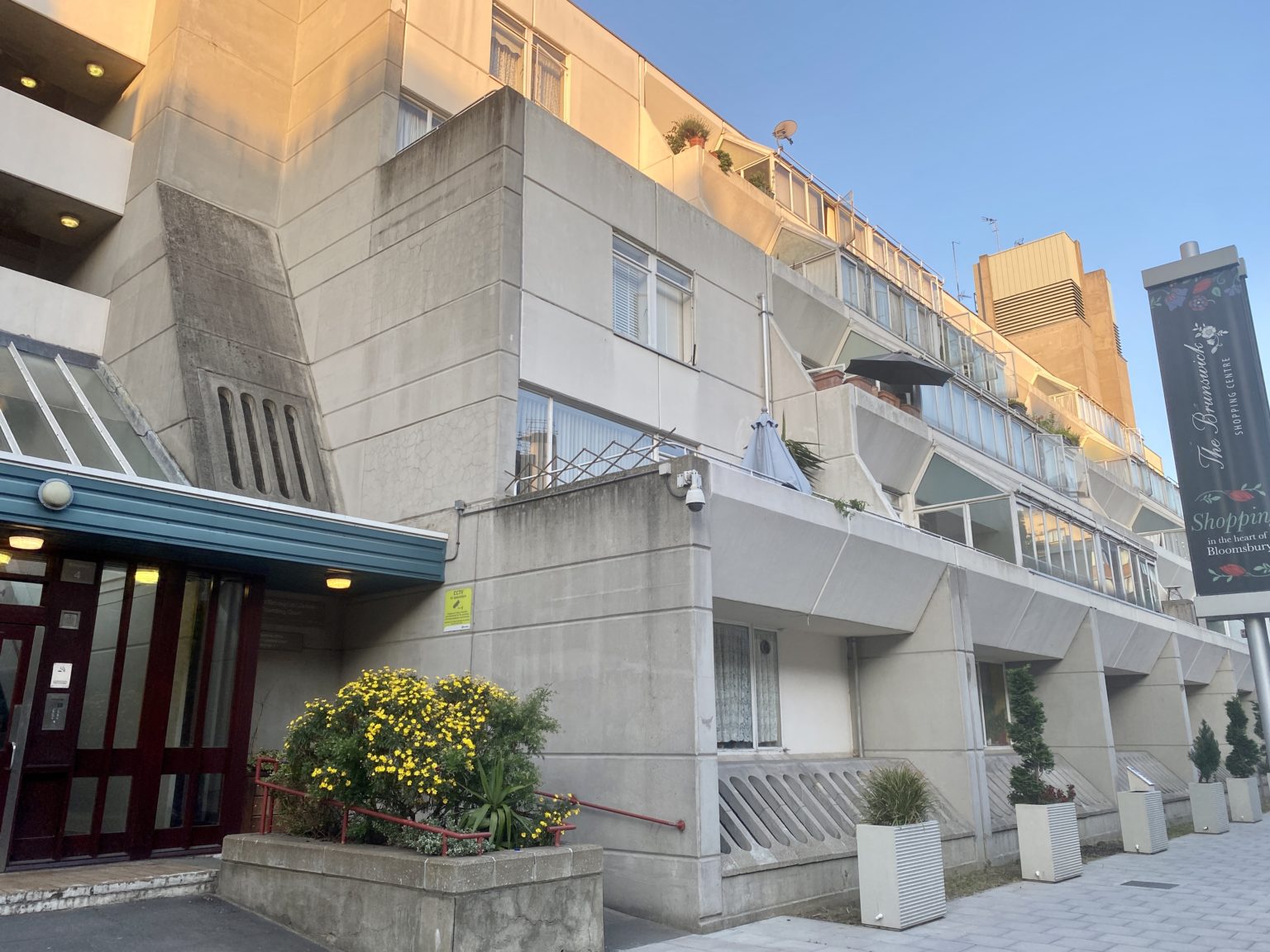 Marchmont Street Foundling Tokens • Foodie Explorers