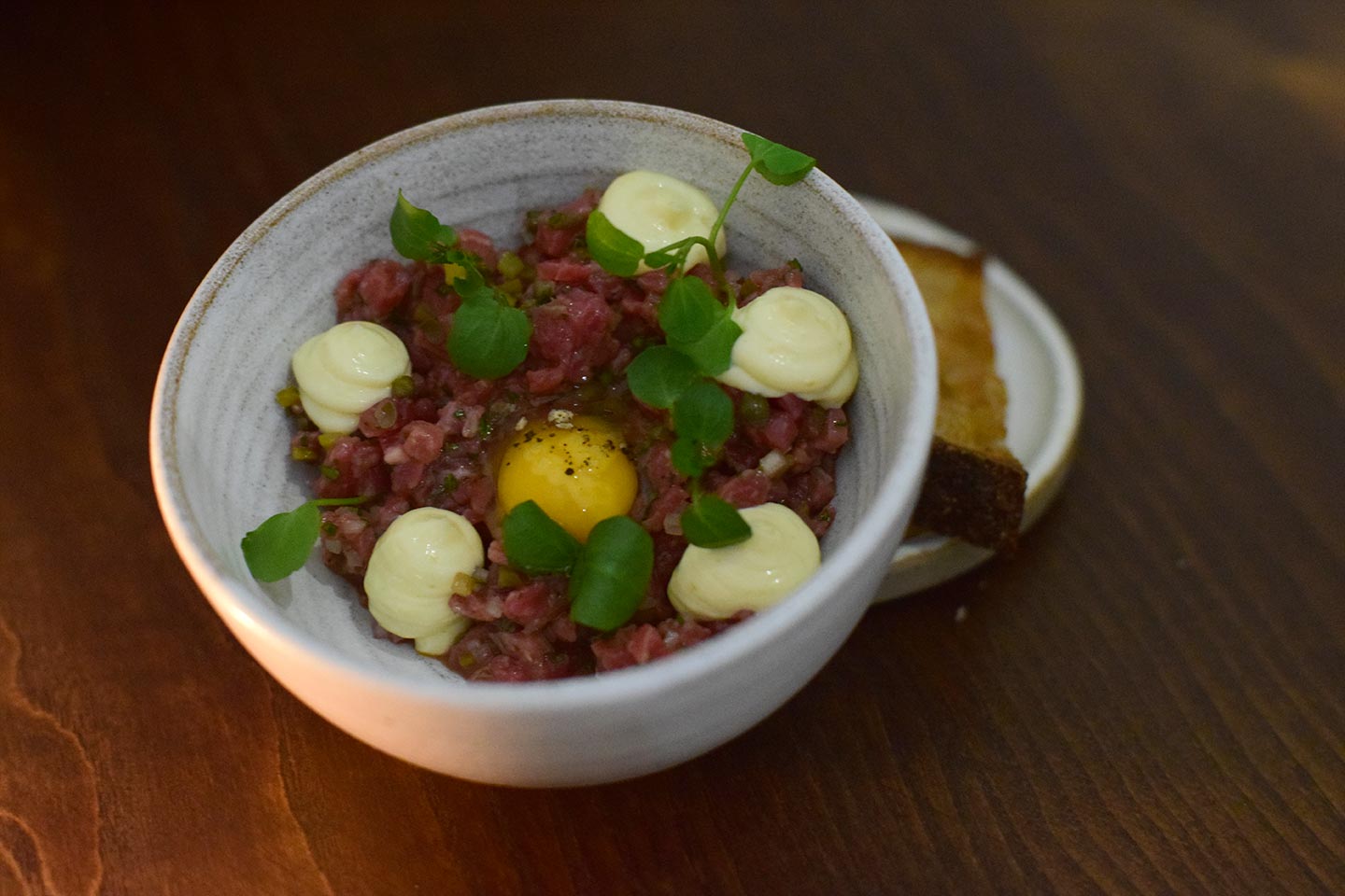 Noto, Edinburgh • Foodie Explorers