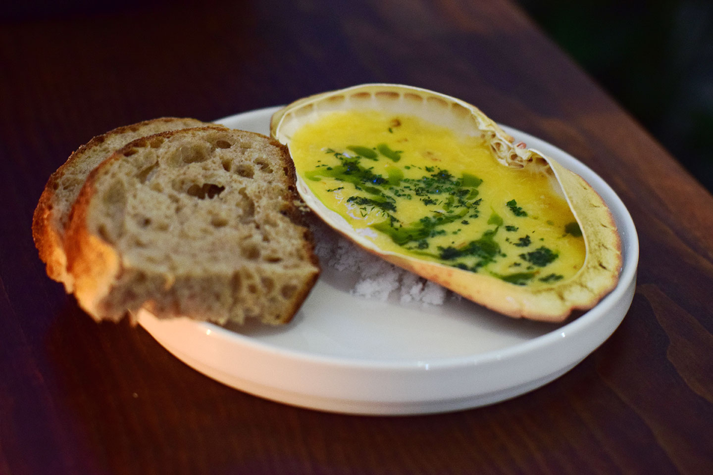 Noto, Edinburgh • Foodie Explorers | UK Food & Travel Website ...