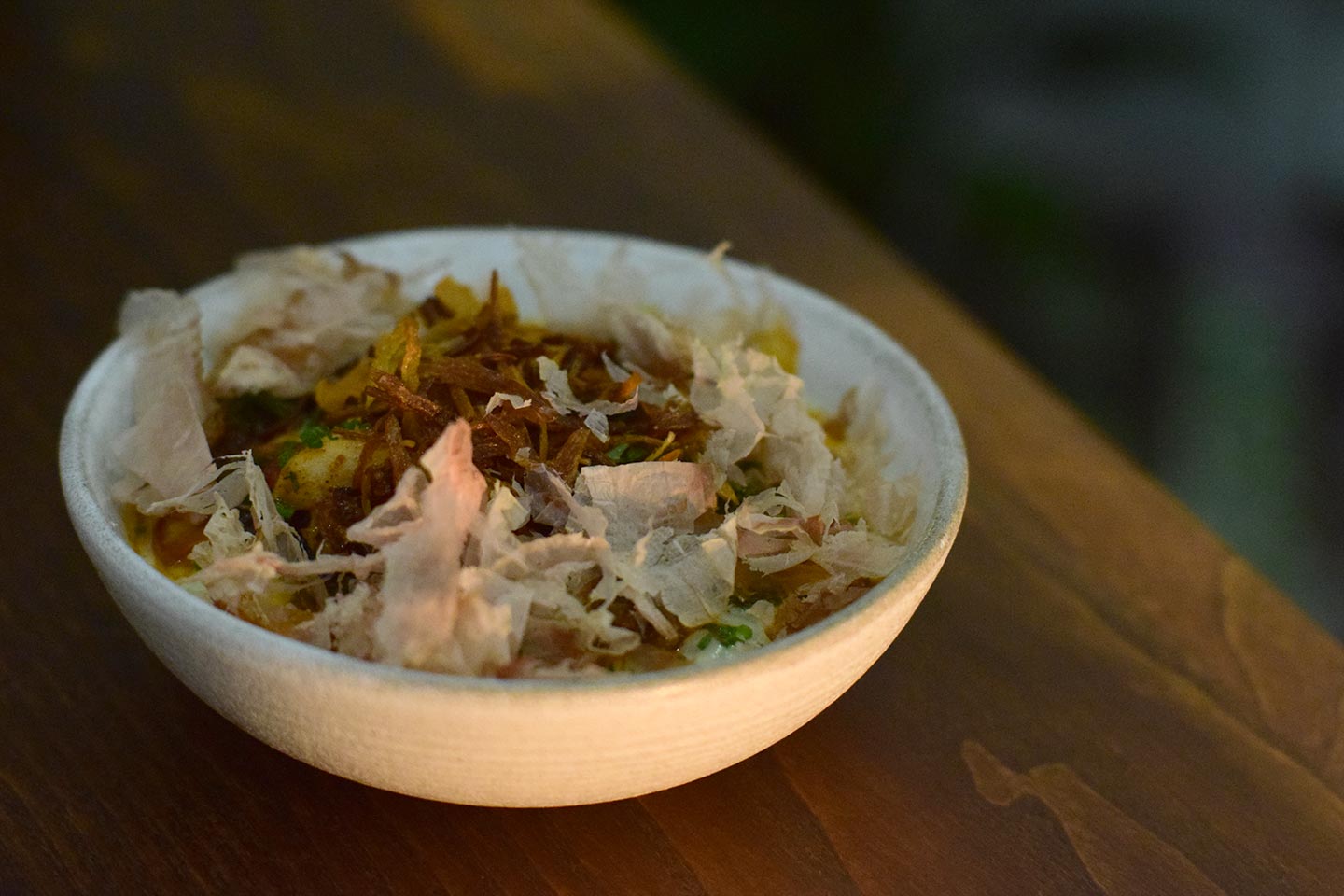 Noto, Edinburgh • Foodie Explorers